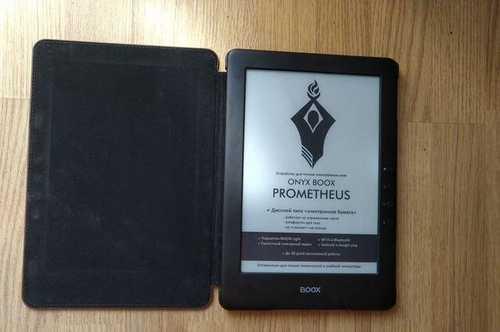 Onyx boox Prometheus 9.7" электронная книга