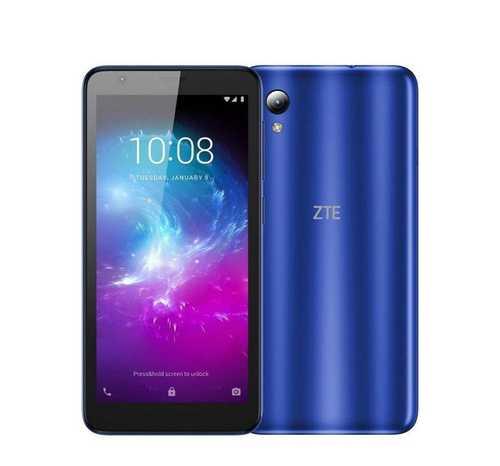 ZTE Blade L8RU