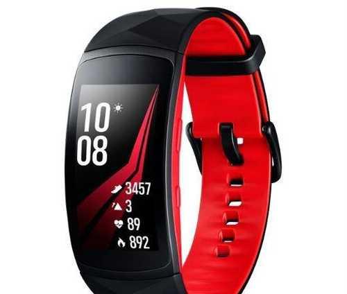 Фитнес Браслет SAMSUNG Gear Fit2 Pro