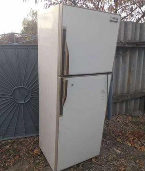 Японский холодильник National NR-B33AE