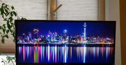 Монитор LG 29" дюймов (lg 29ea73-p )