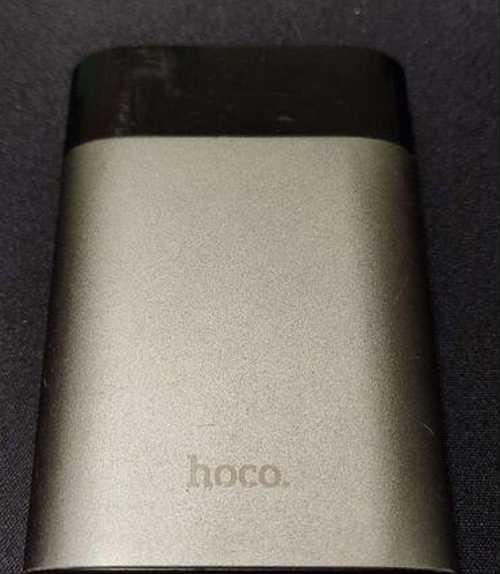 Powerbank hoco 8000mah