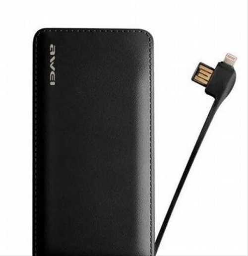 Awei P97K 8000mAh power bank