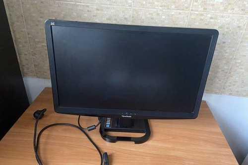 Монитор Viewsonic VX2336s-led 23