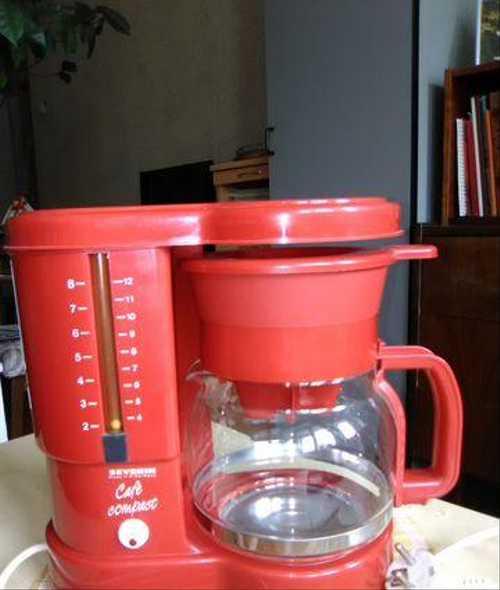 Кофеварка severin, Германия