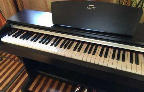 Yamaha YDP-141 электрофортепиано