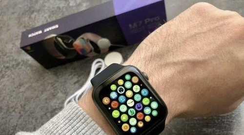 Smart watch 7 seri