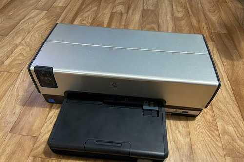 Принтер hp deskjet 6943