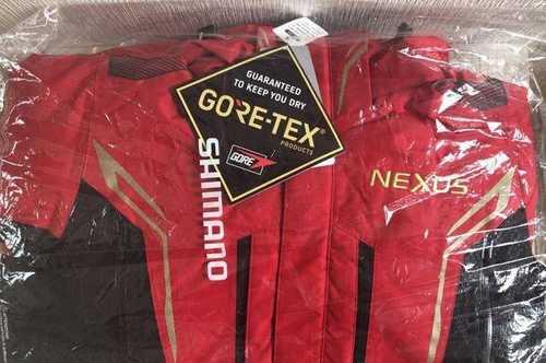 Костюм Shimano Nexus Gore-Tex EX RB-119R