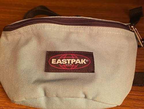 Барсетка eastpak