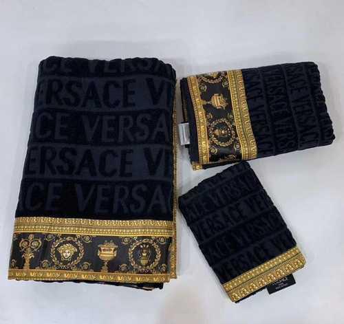 Полотенце, Versace