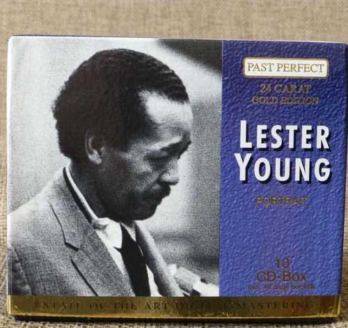 Lester young