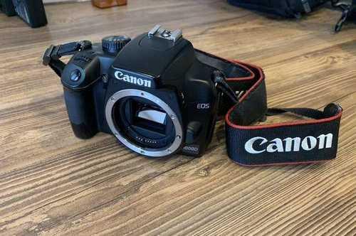 Фотоаппарат Canon (DS126191 DC 8.1 )