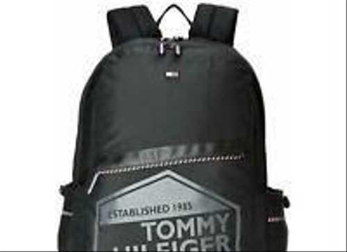 Оригинальный школьный рюкзак Tommy Hilfiger