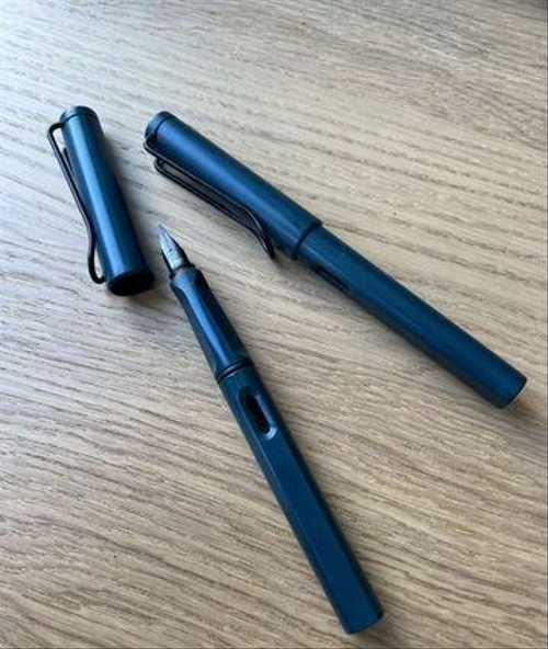 Перьевая ручка lamy Safari