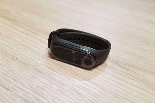 Фитнес браслет Smart Wristband Fit pro