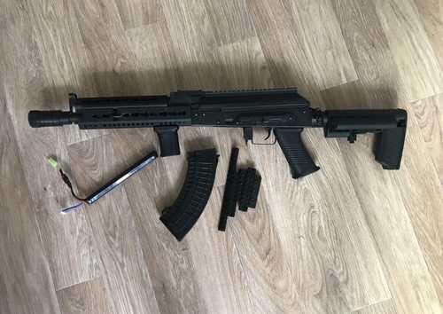 Страйкбол LCT UP AK-105