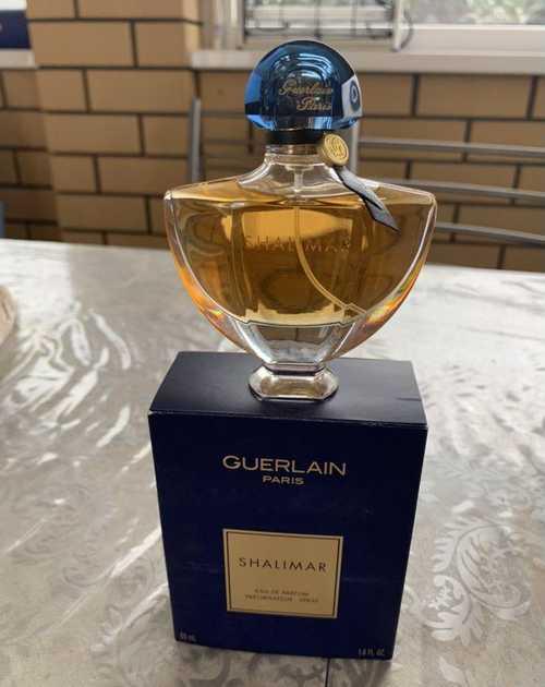 Guerlain Shalimar