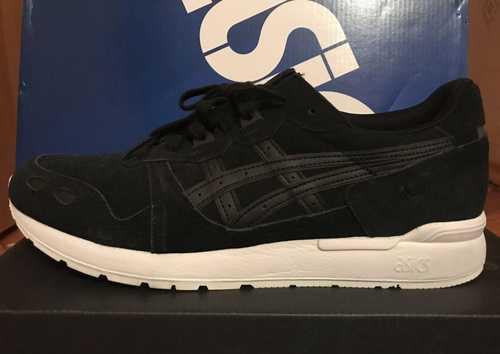 Кроссовки asics GEL
