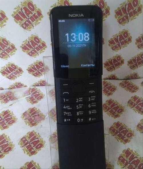 Телефон Nokia 8110 юб