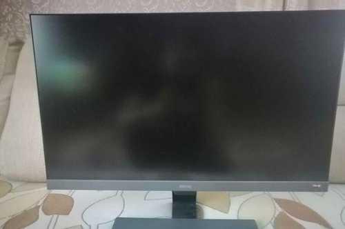 Монитор Benq 27 EW277HDR