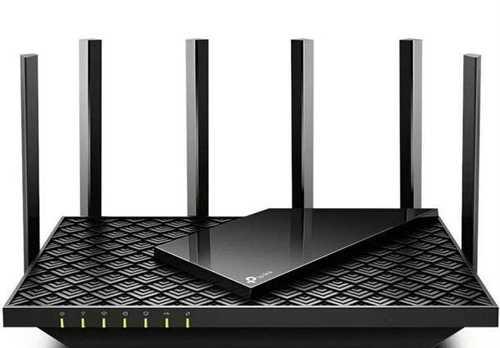 Роутер TP-Link Archer AX73 802.11ax USB 4x4 160Гц