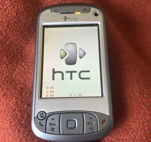 Телефон HTC tytn