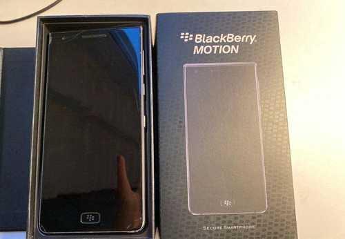 BlackBerry Motion 32G
