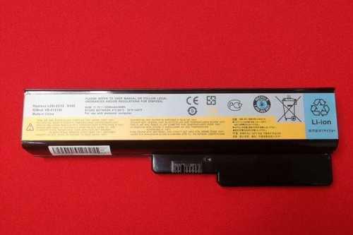 012156 Аккумуляторная батарея для ноутбука Lenovo