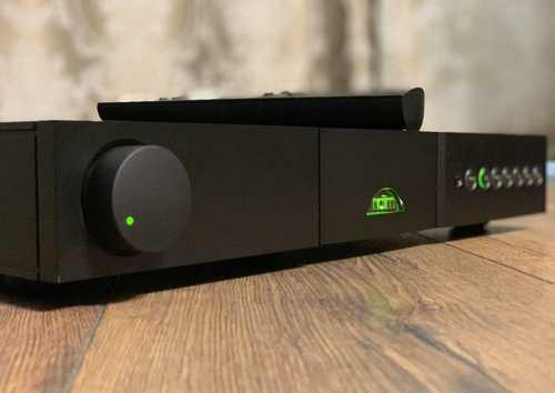 Интегральный усилитель Naim Nait XS