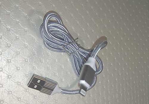 Кабель USB USB Type-C