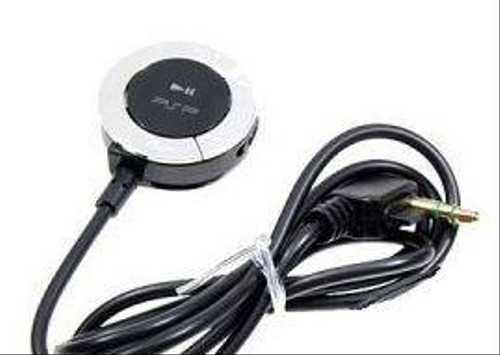Пульт управления наушниками для Sony PSP