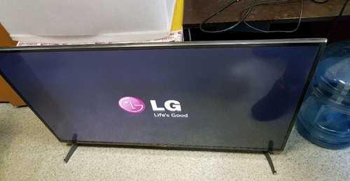 Телевизор LG 42lb631v