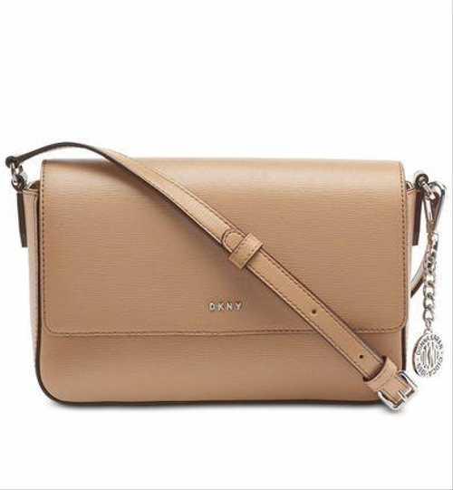 Сумка dkny Bryant Crossbody-оригинал, новая
