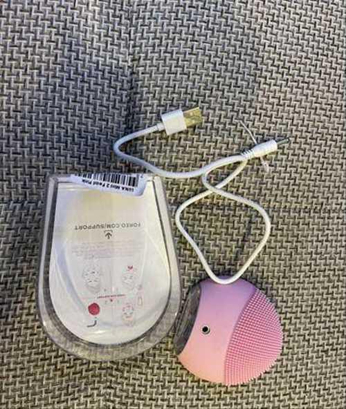 Foreo Luna mini 2 Pearl Pink