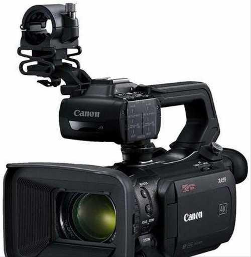 Canon EOS XA 55(новый, гарантия)