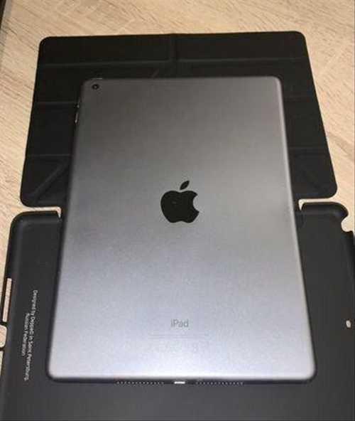 iPad 2018 32gb