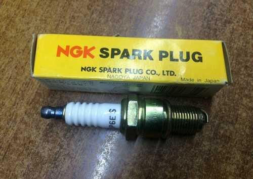 Свеча зажигания NGK 7811 Standart Spark Plugs