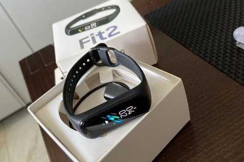 Фитнес браслет samsung fit2