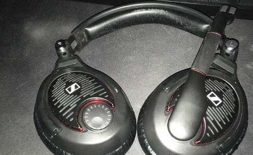 Sennheiser G4ME zero Black