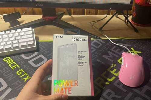 Powerbank TFN 10000