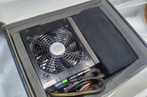Блок питания Cooler Master 1000W