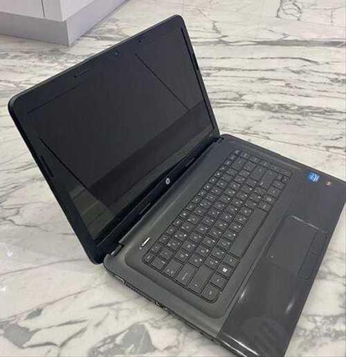 Ноутбук HP 2000 2d62sr