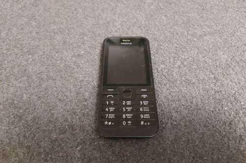 Телефон Nokia 230 Dual Sim