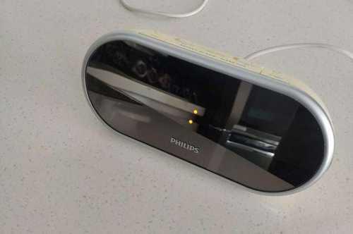 Часы будильник Philips AJ1000/12