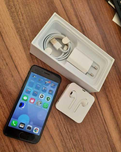 iPhone 7 32gb
