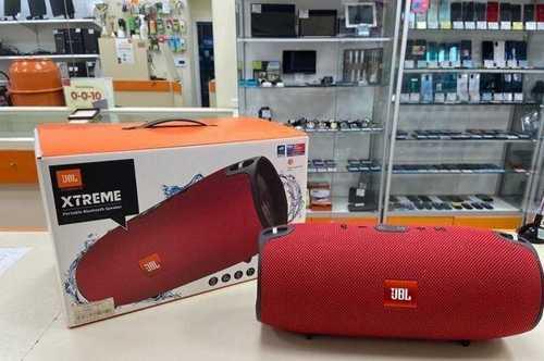 Jbl xtreme 40 вт