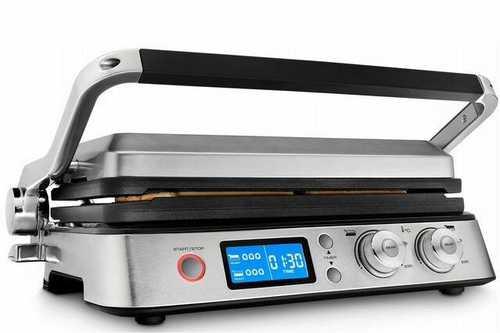 Электрогриль Delonghi MultiGrill CGH1030D