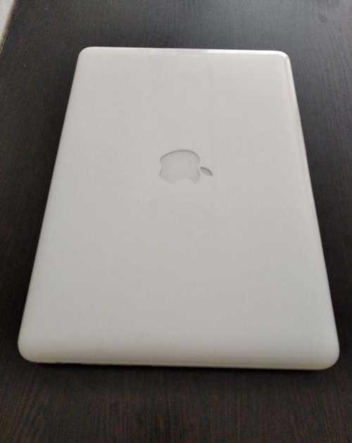 MacBook 13 mid 2010
