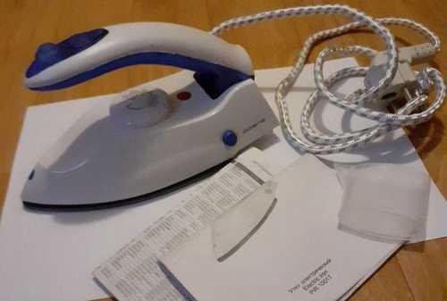 Утюг,Electric iron PIR 1001T